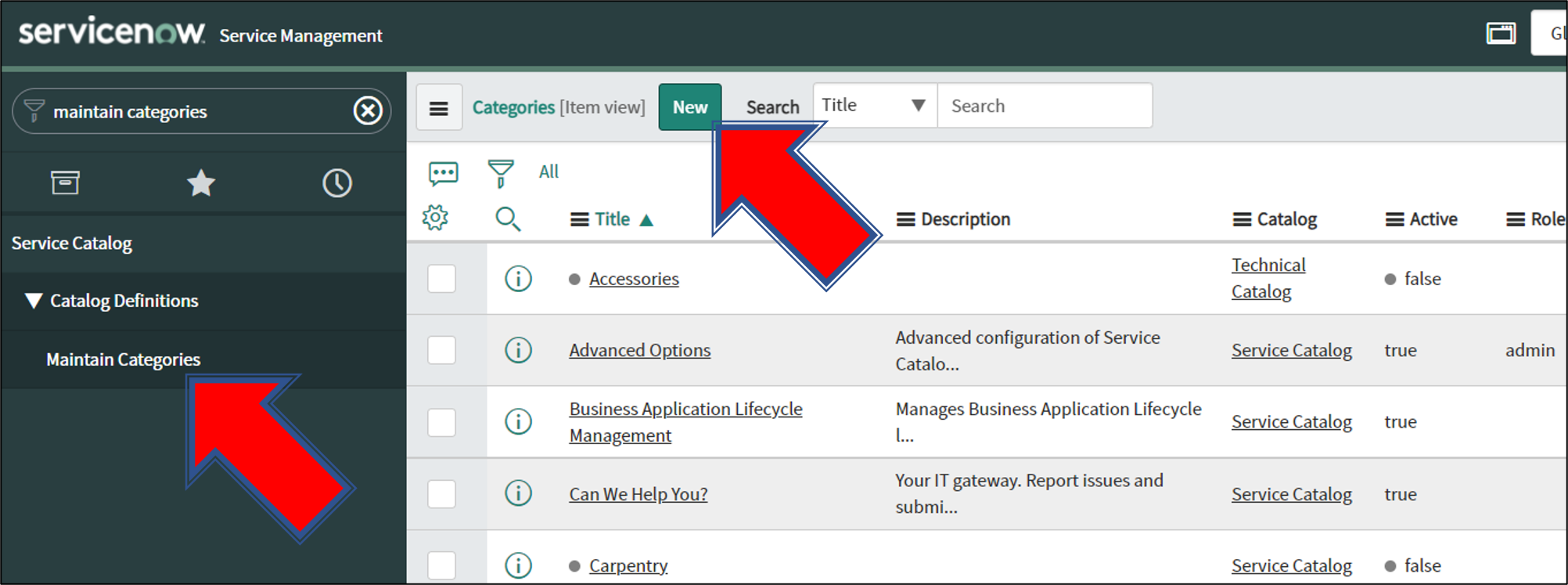 【ServiceNow】ServicePortalとServiceCatalogのチュートリアル(前編) | ざわかける！