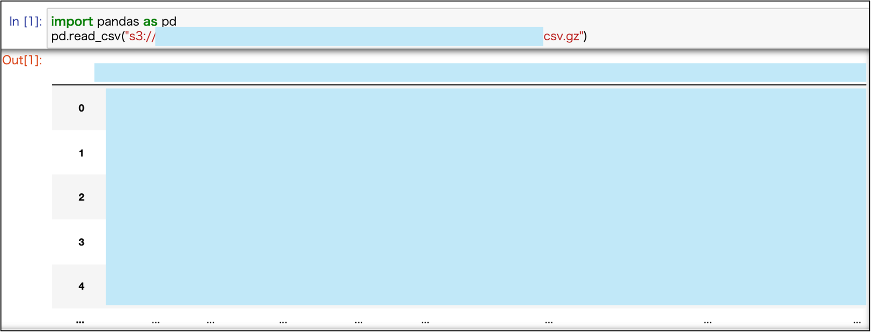 【エラー】’AioClientCreator’ object has no attribute ‘_register_lazy_block_unknown_fips_pseudo ...